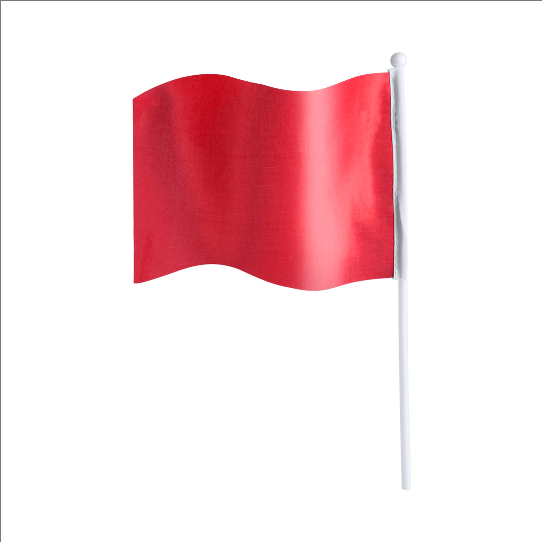 vlag op stok galena | HaroGifts