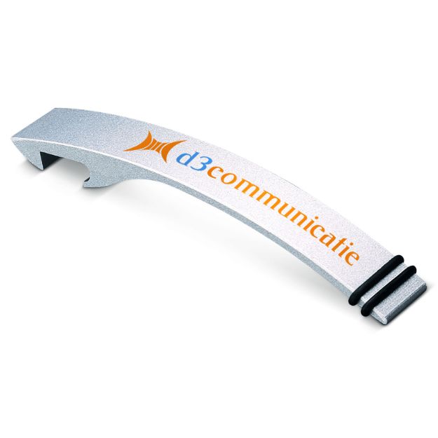 flesopener aluminium | HaroGifts