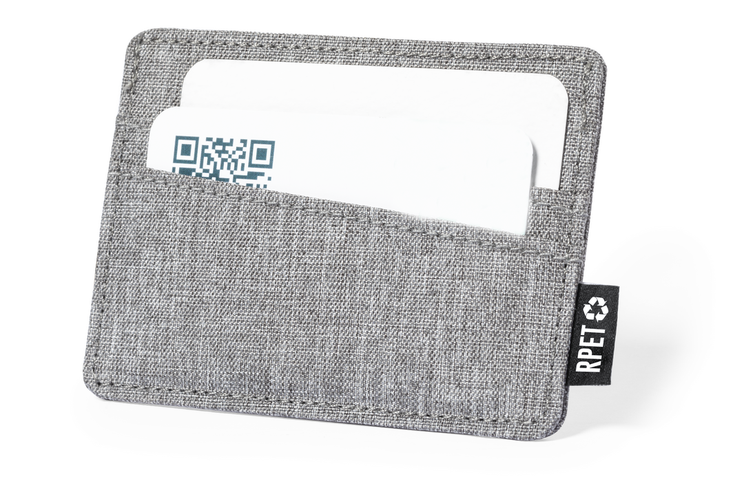 kaartjeshouder copek 3 compartimenten | HaroGifts