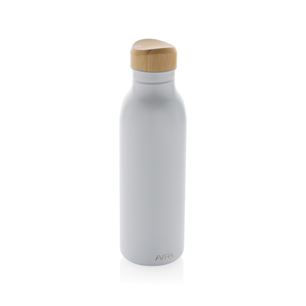 avira alcor rcs recycled rvs waterfles 600 ml | HaroGifts